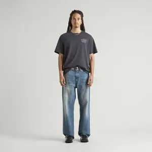 END. Worn Established T-shirt