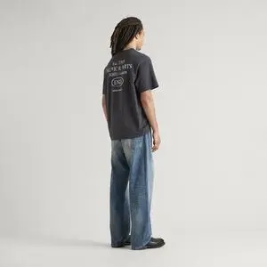 END. Worn Established T-shirt