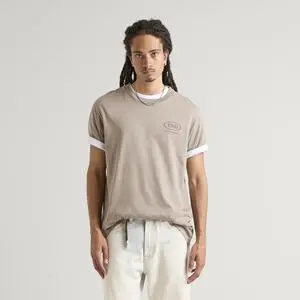END. Worn Established T-shirt