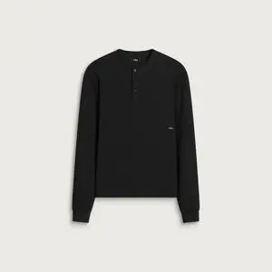 END. Recruit Henley - Cinder Black