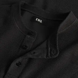 END. Recruit Henley