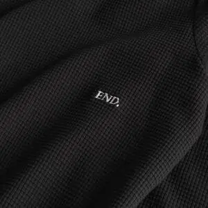END. Recruit Henley