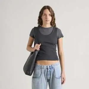 END. 2 In 1 Baby T-shirt