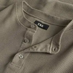 END. Recruit Henley