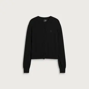 END. Knitted Cardigan