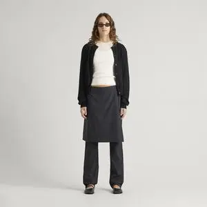 END. Knitted Cardigan