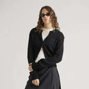 END. Knitted Cardigan