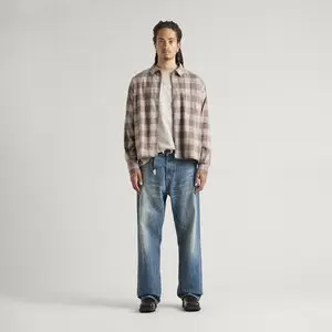 END. Worn Established Ls T-shirt