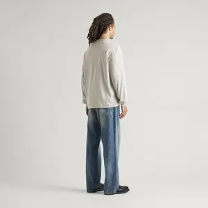 END. Worn Established Ls T-shirt