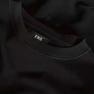 END. Signature Sweatshirt