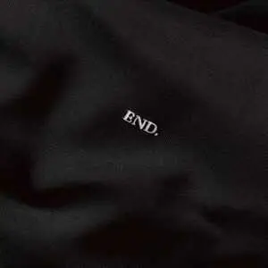 END. Signature Sweatshirt