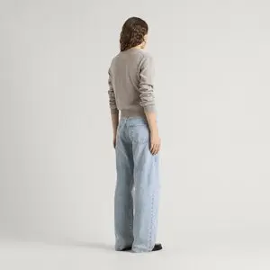 END. Knitted Cardigan