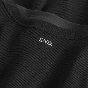 END. 2 In 1 Layer Dress
