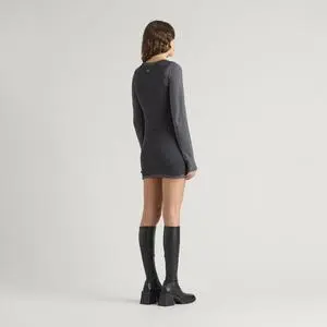 END. 2 In 1 Layer Dress