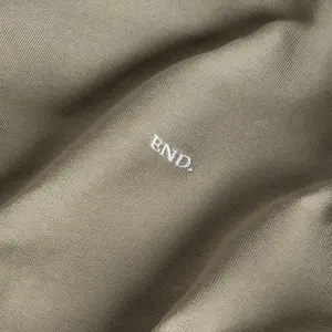 END. Signature Sweatshirt
