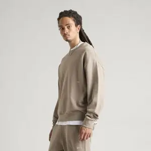 END. Signature Sweatshirt