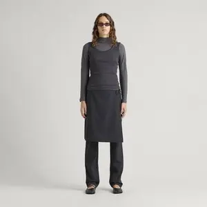 END. 2 In 1 Rollneck