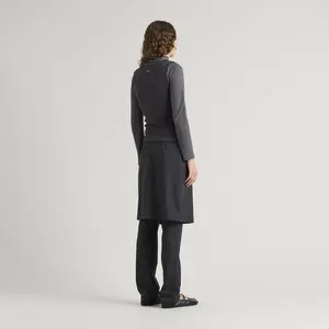 END. 2 In 1 Rollneck