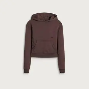 END. Classic Hoodie - Chocolate
