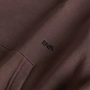 END. Classic Hoodie
