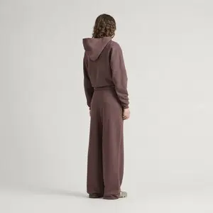 END. Classic Hoodie