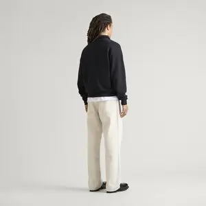 END. Signature Fleece Polo