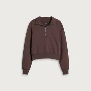 END. Classic Quarter Zip