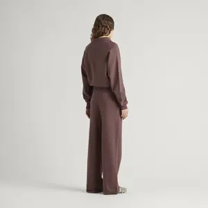 END. Classic Quarter Zip