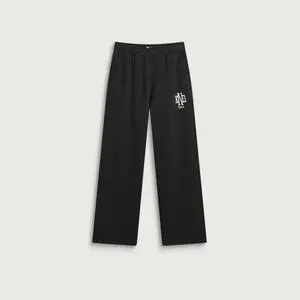 END. Mono Sweatpant - Cinder Black