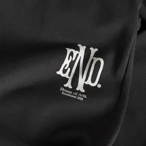 END. Mono Sweatpant