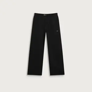 END. Signature Sweatpants - Black