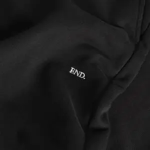 END. Signature Sweatpants