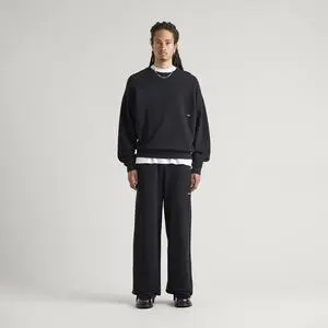END. Signature Sweatpants