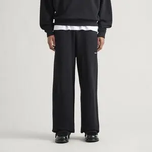 END. Signature Sweatpants