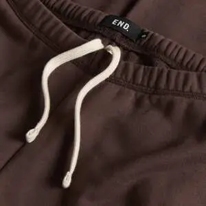 END. Classic Sweatpants