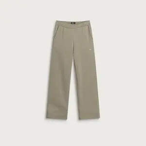 END. Signature Sweatpants - Khaki