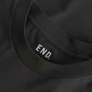 END. Mono T-shirt