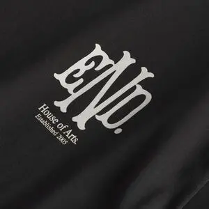 END. Mono T-shirt