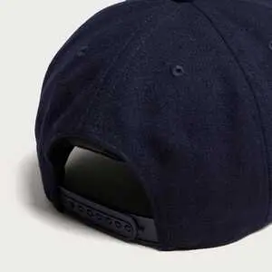 END. Monogram Hitch Lc Cap