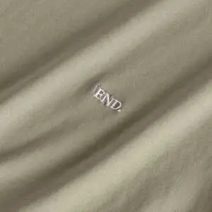END. Signature T-shirt