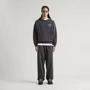 END. Worn Established Hoodie