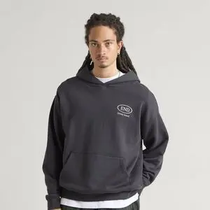 END. Worn Established Hoodie
