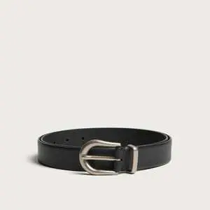 END. Ranch Belt