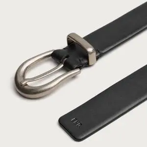 END. Ranch Belt