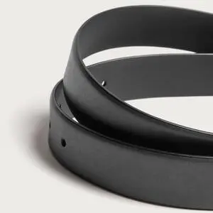 END. Ranch Belt