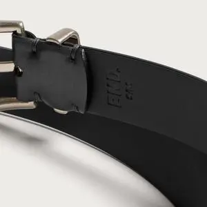 END. Ranch Belt