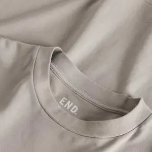 END. Underline T-shirt