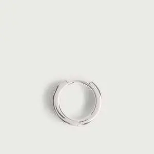 END. Signet Hoop