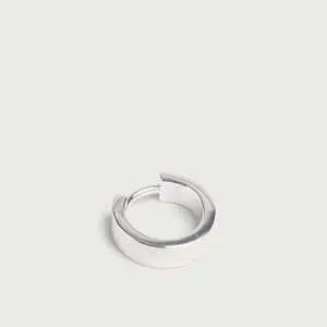 END. Signet Hoop