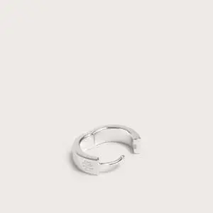 END. Signet Hoop
